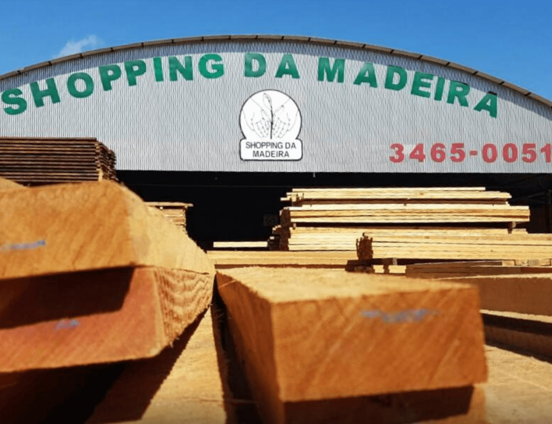 Quem somos | Shopping da Madeira